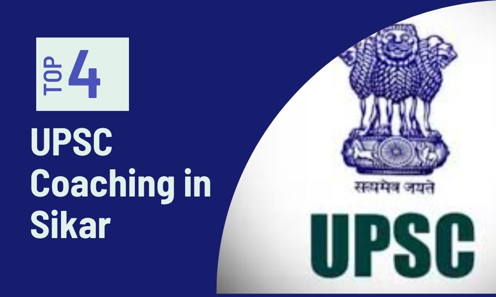 Best IAS Coaching in Sikar - Coachings in Sikar